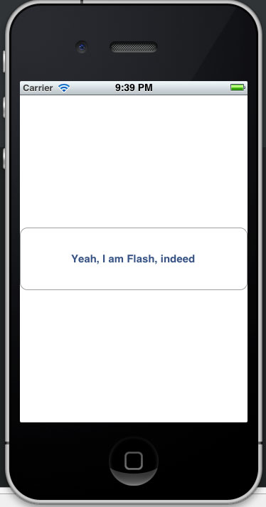 Getting Started With Playscript Compiling Your First Monotouch Actionscript Hybrid App Ingweland 7515